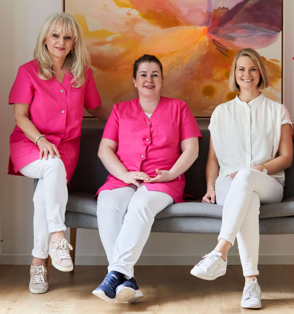 Gyn Praxis Bonn - Frauenärztin Dr. Sarah Dorschu