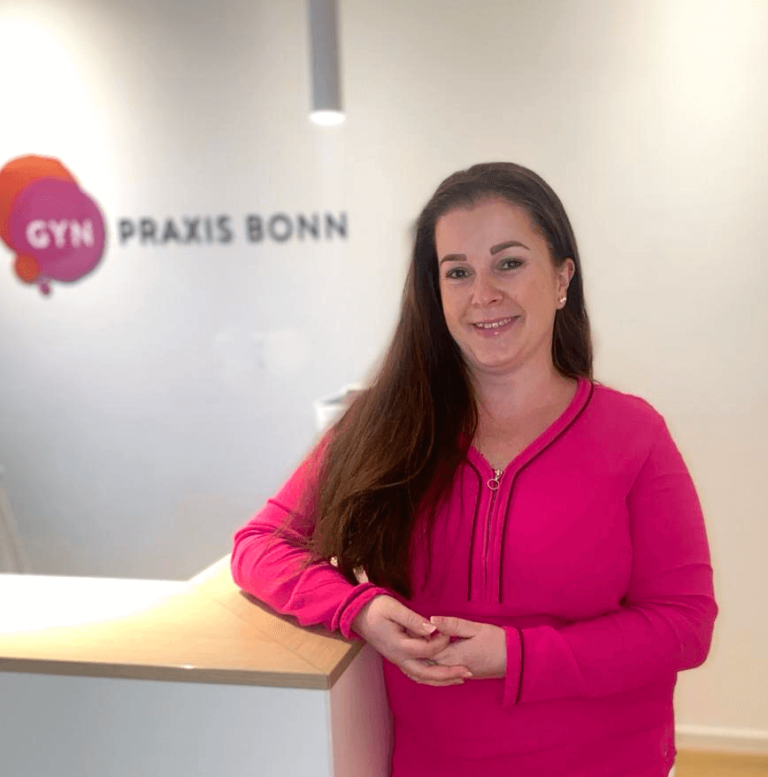 Team – Gyn Praxis Bonn